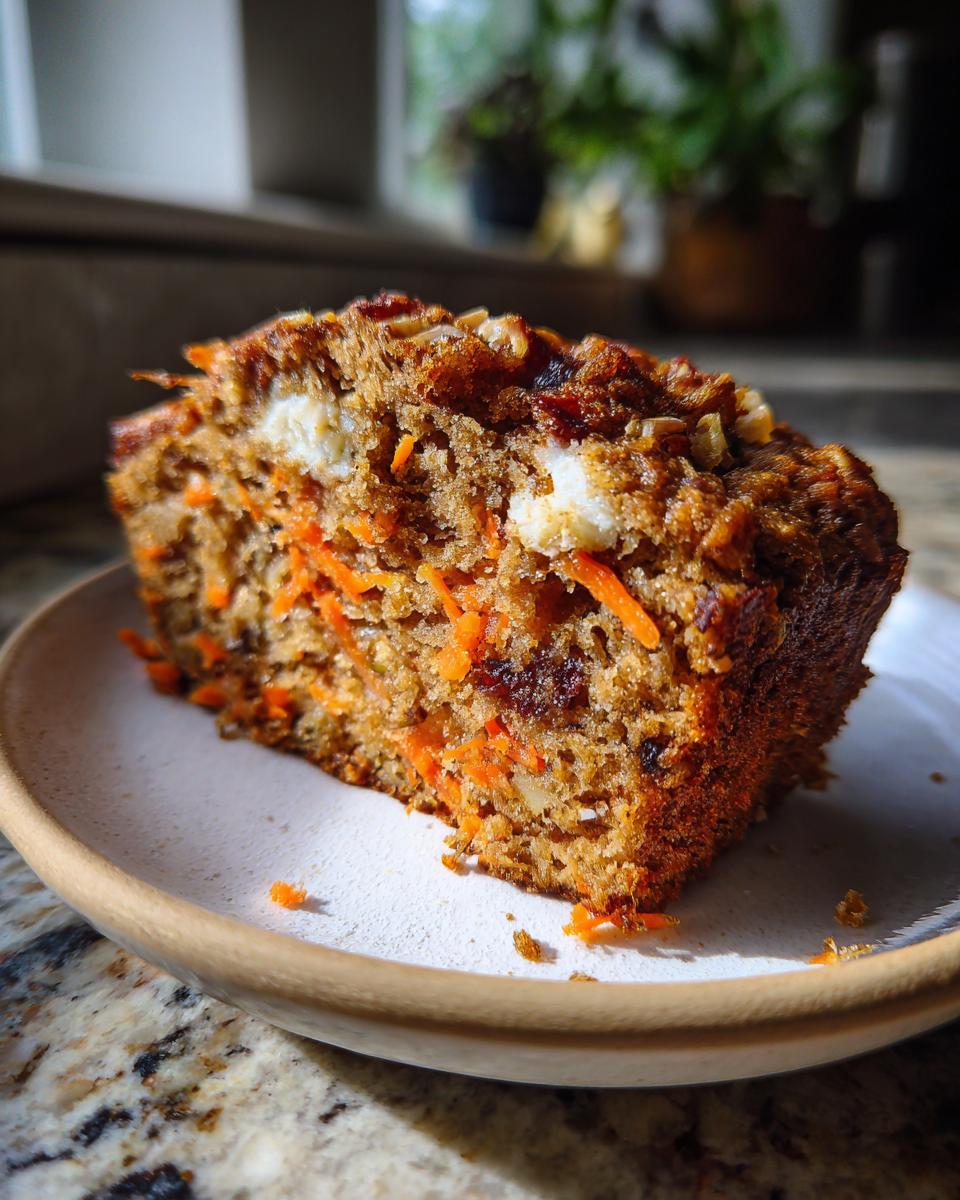 Amazing 12 moist morning glory muffins